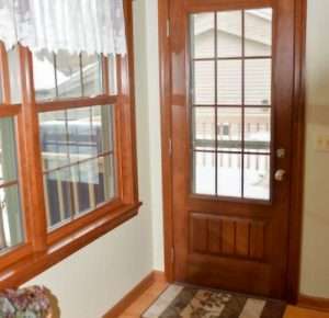 Expert Window and Door Installation | Miller Custom Exteriors