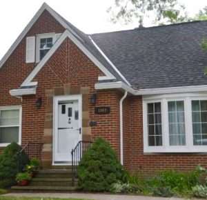 Siding and Gutters Gallery | Miller Custom Exteriors