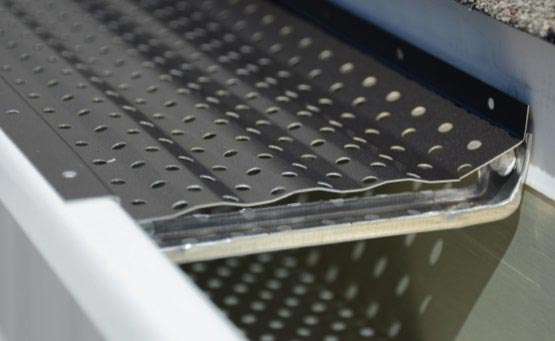 Choosing the Best Gutter Guards: Expert Guide for Homeowners